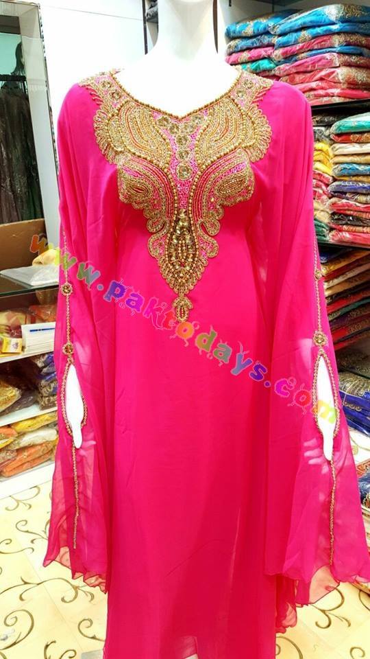 Dress Design Collection – Pak Todays